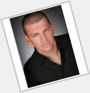 Sean Goodearl | Official Site for Man Crush Monday #MCM | Woman Crush ...