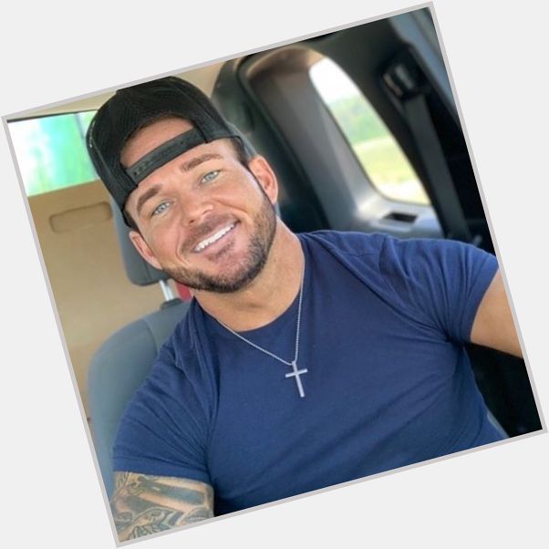 Sean Hood | Official Site for Man Crush Monday #MCM | Woman Crush ...