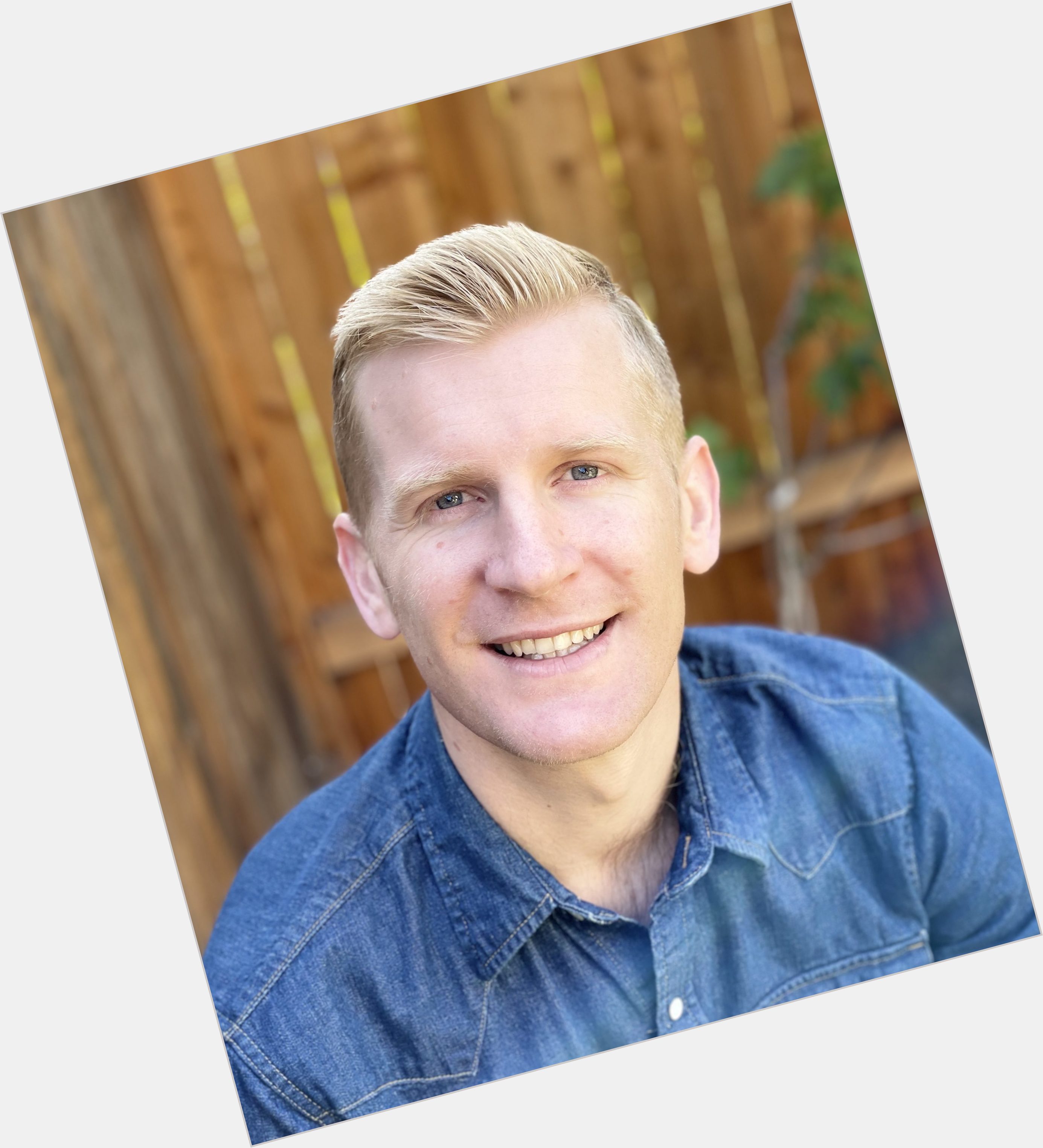 Sean Mccormick | Official Site for Man Crush Monday #MCM | Woman Crush ...