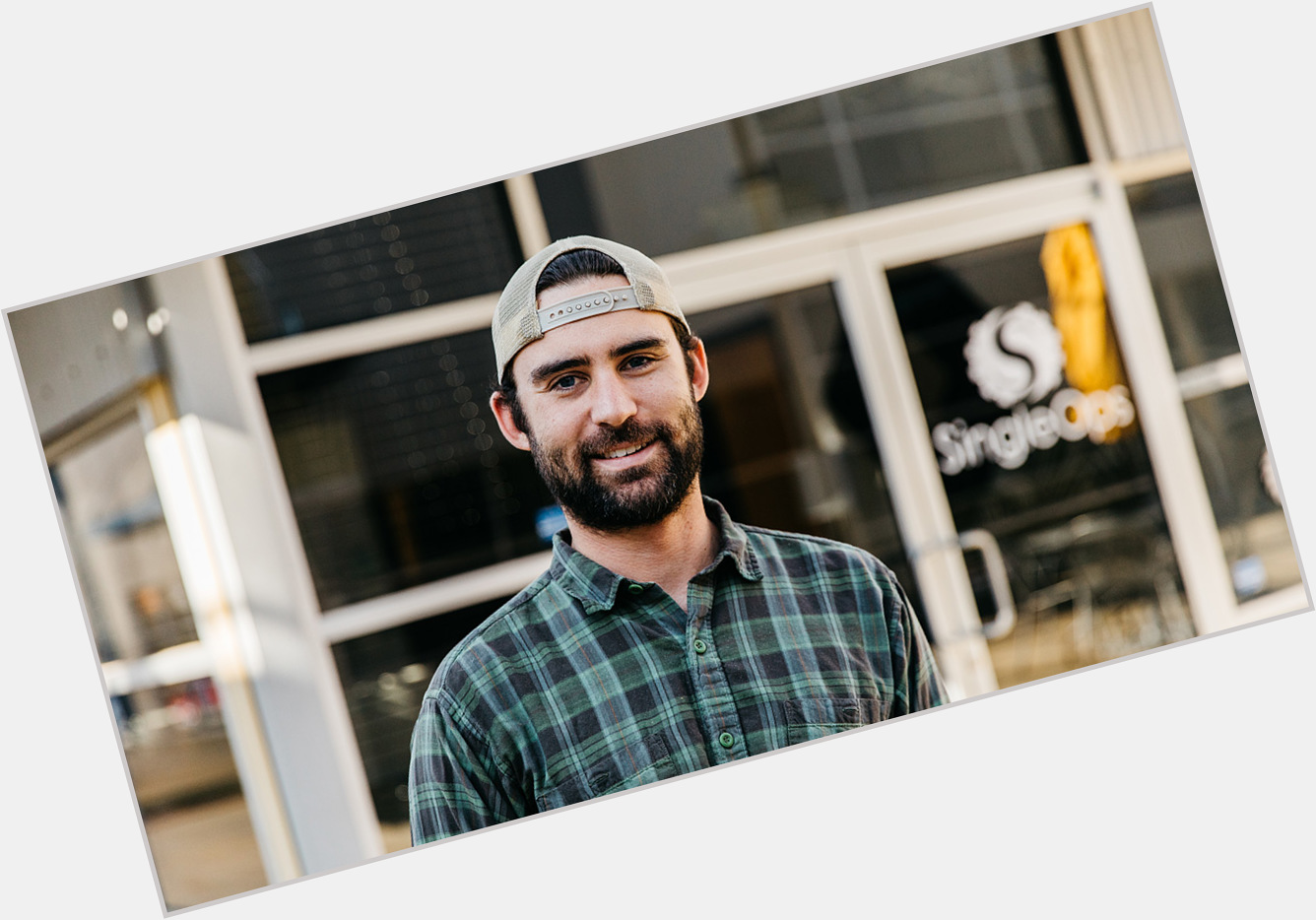 Sean Mccormick | Official Site for Man Crush Monday #MCM | Woman Crush ...