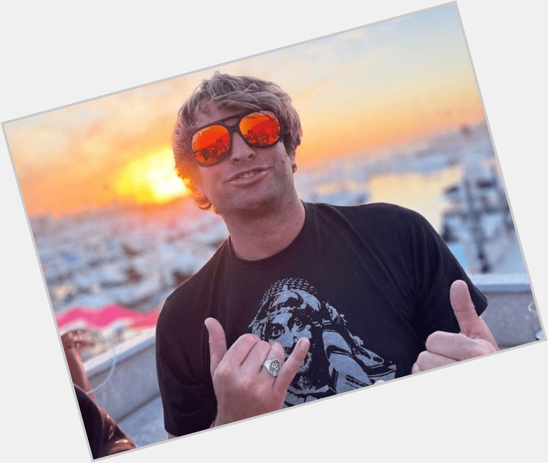 Sean Mcinerney | Official Site for Man Crush Monday #MCM | Woman Crush ...