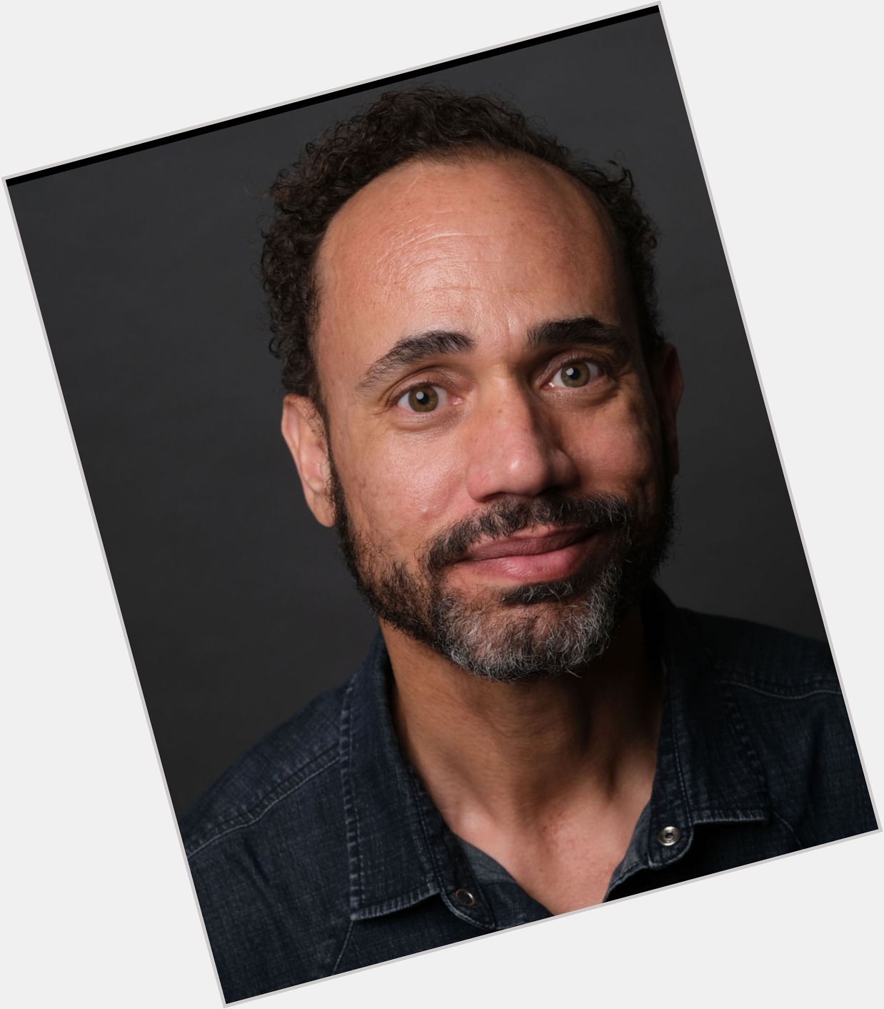 Sean Michael Boozer | Official Site for Man Crush Monday #MCM | Woman ...