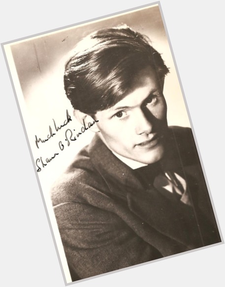 Sean O Riordan | Official Site for Man Crush Monday #MCM | Woman Crush ...