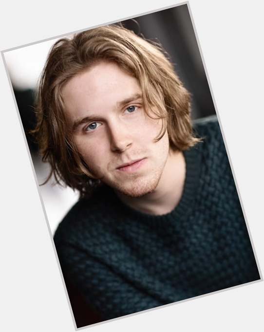 Sean Rees Wemyss | Official Site for Man Crush Monday #MCM | Woman ...