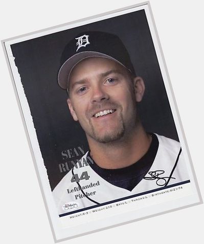 Sean Runyan | Official Site for Man Crush Monday #MCM | Woman Crush ...