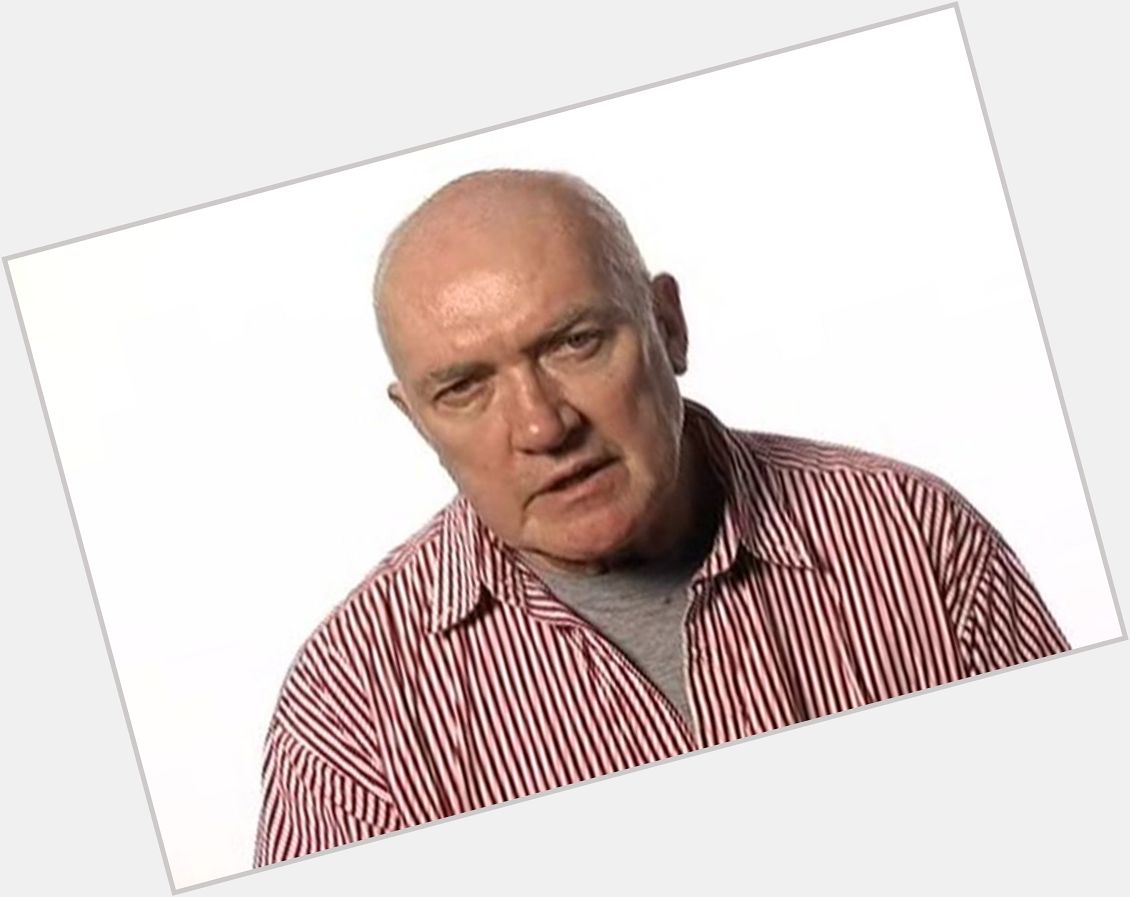 Sean Scully | Official Site for Man Crush Monday #MCM | Woman Crush ...