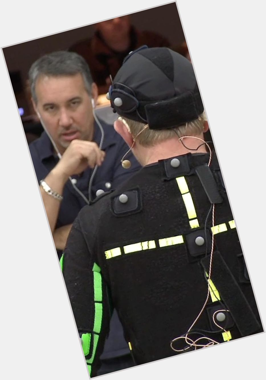 Sean Stanek | Official Site for Man Crush Monday #MCM | Woman Crush ...