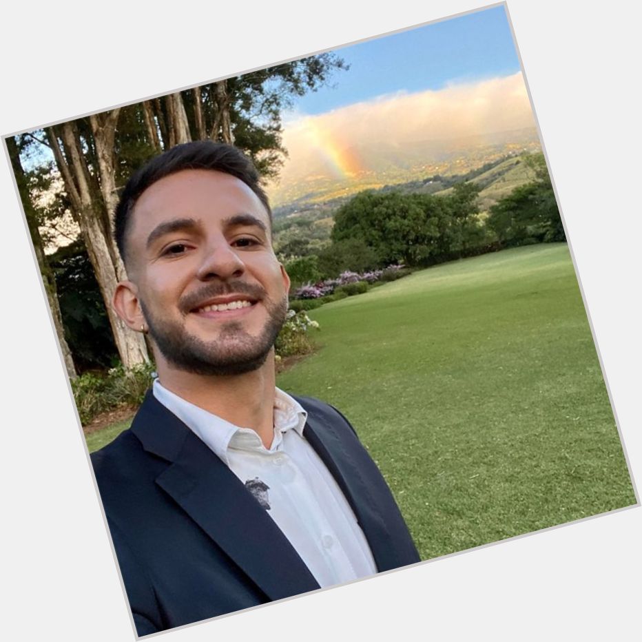 Sebastian Araya | Official Site for Man Crush Monday #MCM | Woman Crush ...