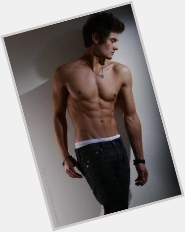 Sebastian Gacki | Official Site for Man Crush Monday #MCM | Woman Crush ...