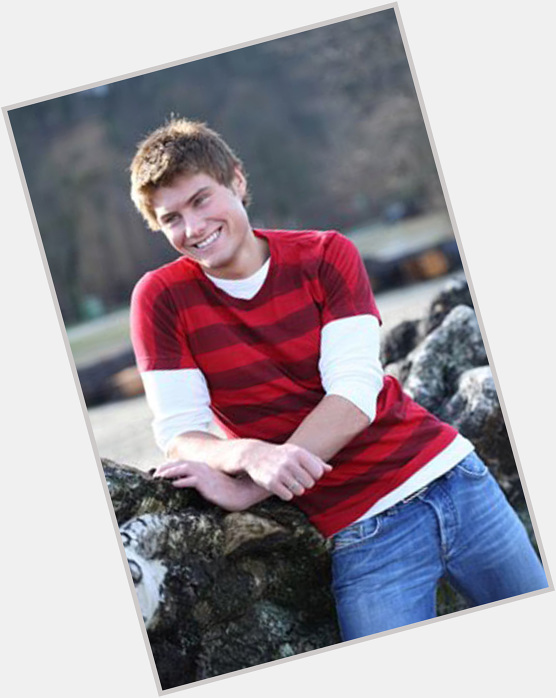 Sebastian Gacki | Official Site for Man Crush Monday #MCM | Woman Crush ...