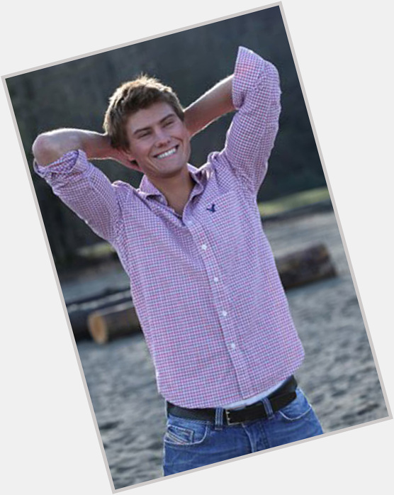 Sebastian Gacki | Official Site for Man Crush Monday #MCM | Woman Crush ...