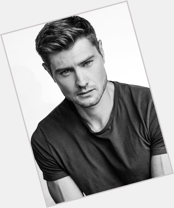 Sebastian Gacki | Official Site for Man Crush Monday #MCM | Woman Crush ...