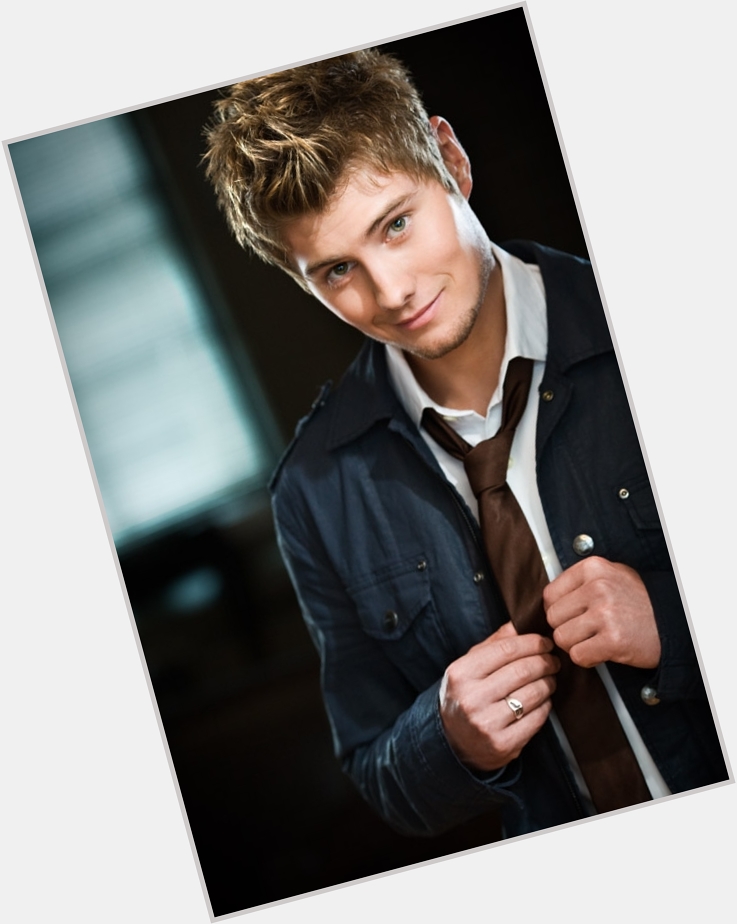 Sebastian Gacki | Official Site for Man Crush Monday #MCM | Woman Crush ...