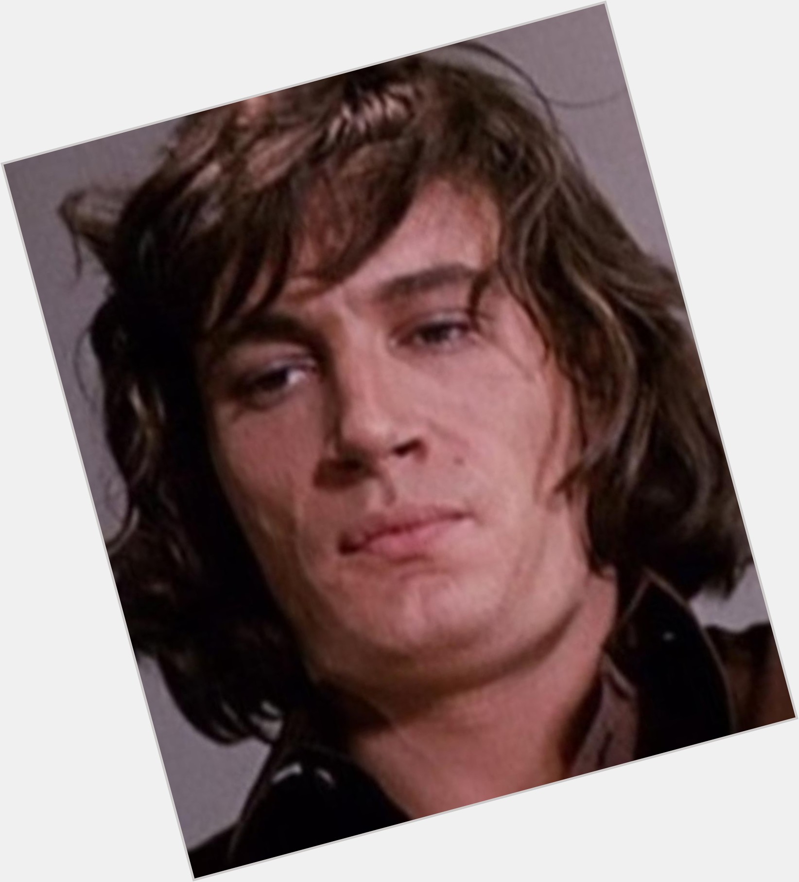 Sebastian Graham Jones | Official Site for Man Crush Monday #MCM ...