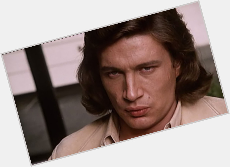 Sebastian Graham Jones | Official Site for Man Crush Monday #MCM ...