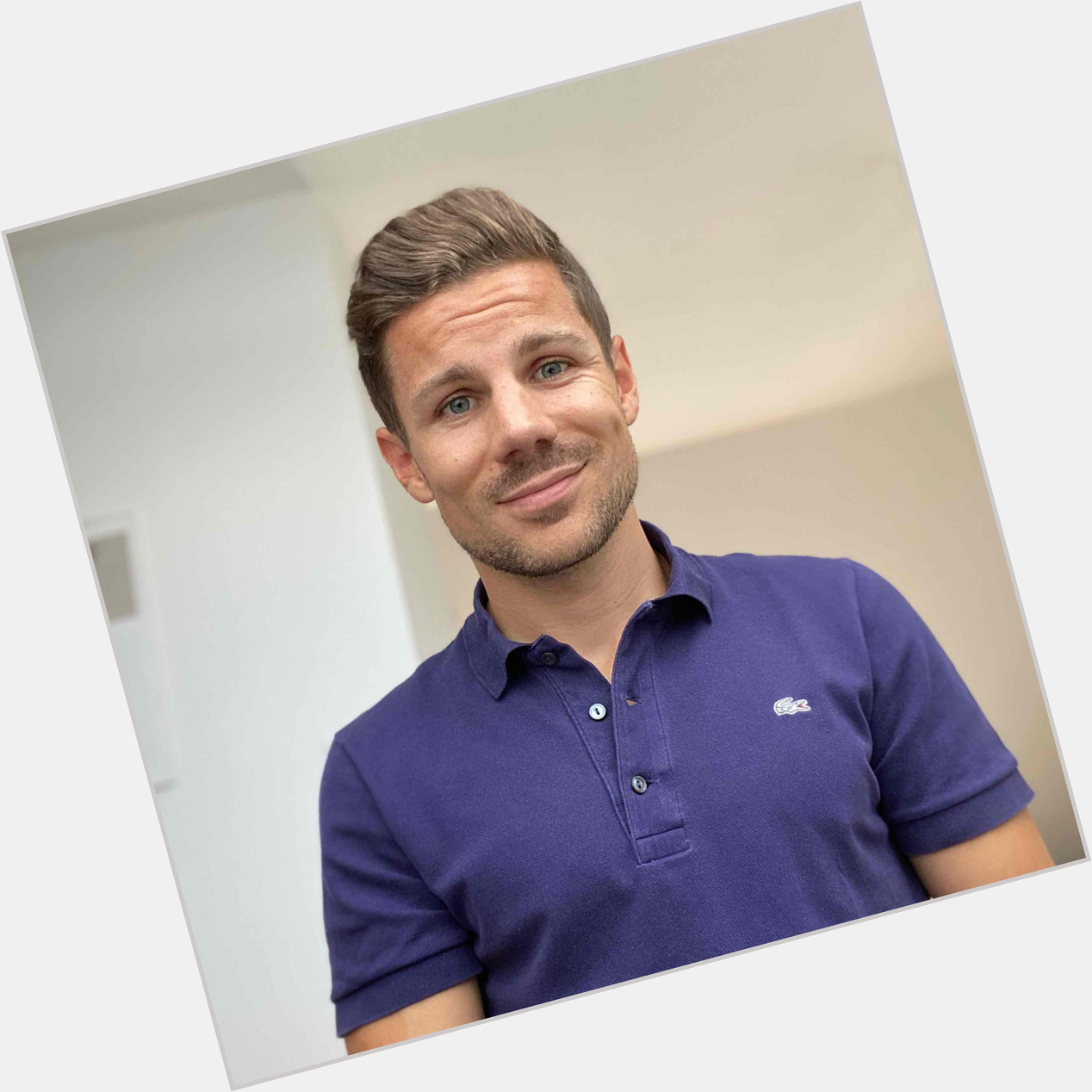 Sebastian Mayer | Official Site for Man Crush Monday #MCM | Woman Crush ...