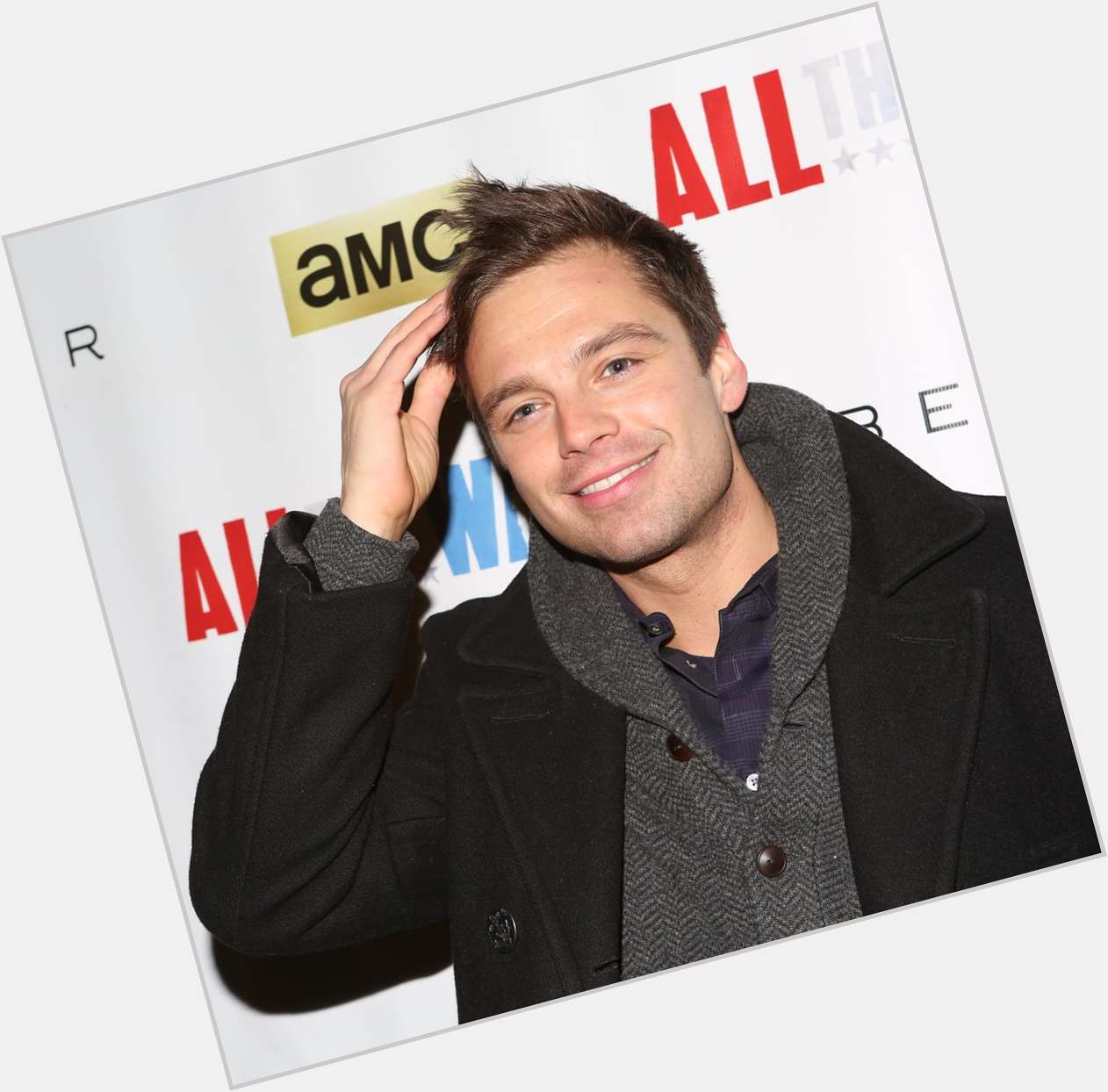 Sebastian Tillinger | Official Site for Man Crush Monday #MCM | Woman ...