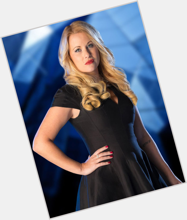 Selina Cooper | Official Site for Woman Crush Wednesday #WCW