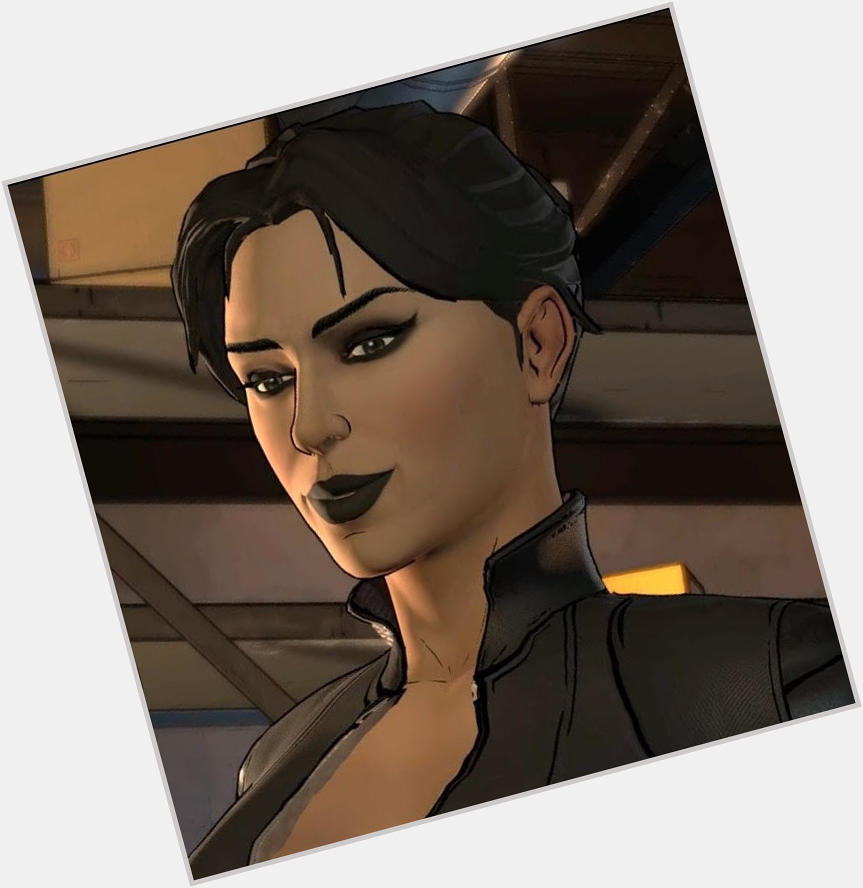 Selina Cooper | Official Site for Woman Crush Wednesday #WCW