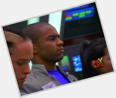 Selwyn Ward | Official Site for Man Crush Monday #MCM | Woman Crush ...