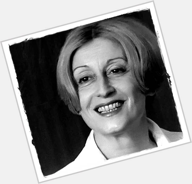 Semka Sokolovic Bertok | Official Site for Woman Crush Wednesday #WCW