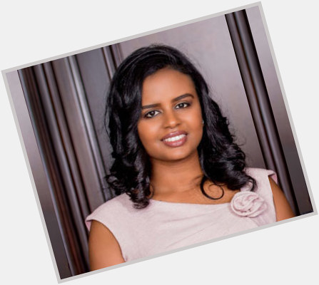 Semra Kebede | Official Site for Woman Crush Wednesday #WCW