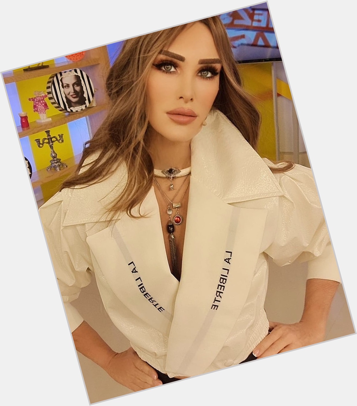 Seren Serengil | Official Site for Woman Crush Wednesday #WCW