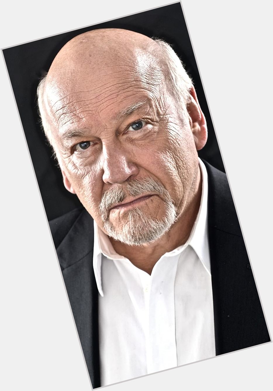 Serge Houde | Official Site for Man Crush Monday #MCM | Woman Crush ...