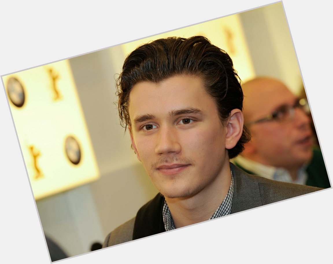 Sergej Moya | Official Site for Man Crush Monday #MCM | Woman Crush ...