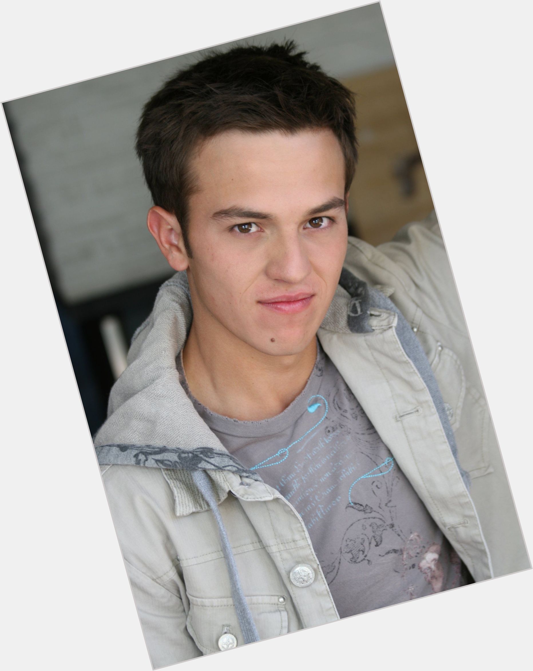 Seth Adkins | Official Site for Man Crush Monday #MCM | Woman Crush ...