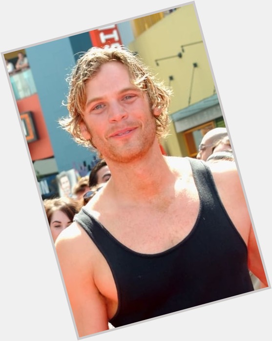 Seth Hall | Official Site for Man Crush Monday #MCM | Woman Crush ...