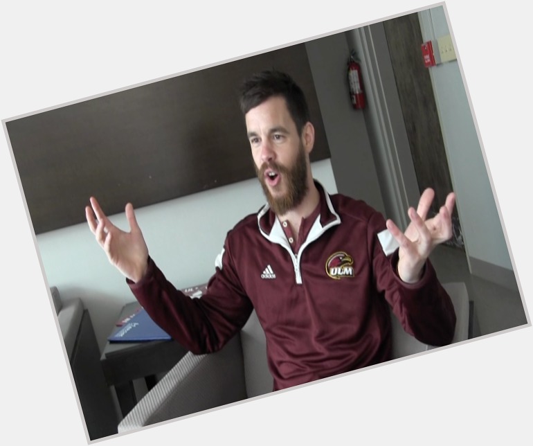 Seth Hall | Official Site for Man Crush Monday #MCM | Woman Crush ...