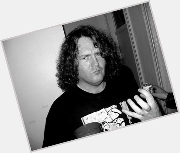 Seth Putnam | Official Site for Man Crush Monday #MCM | Woman Crush ...