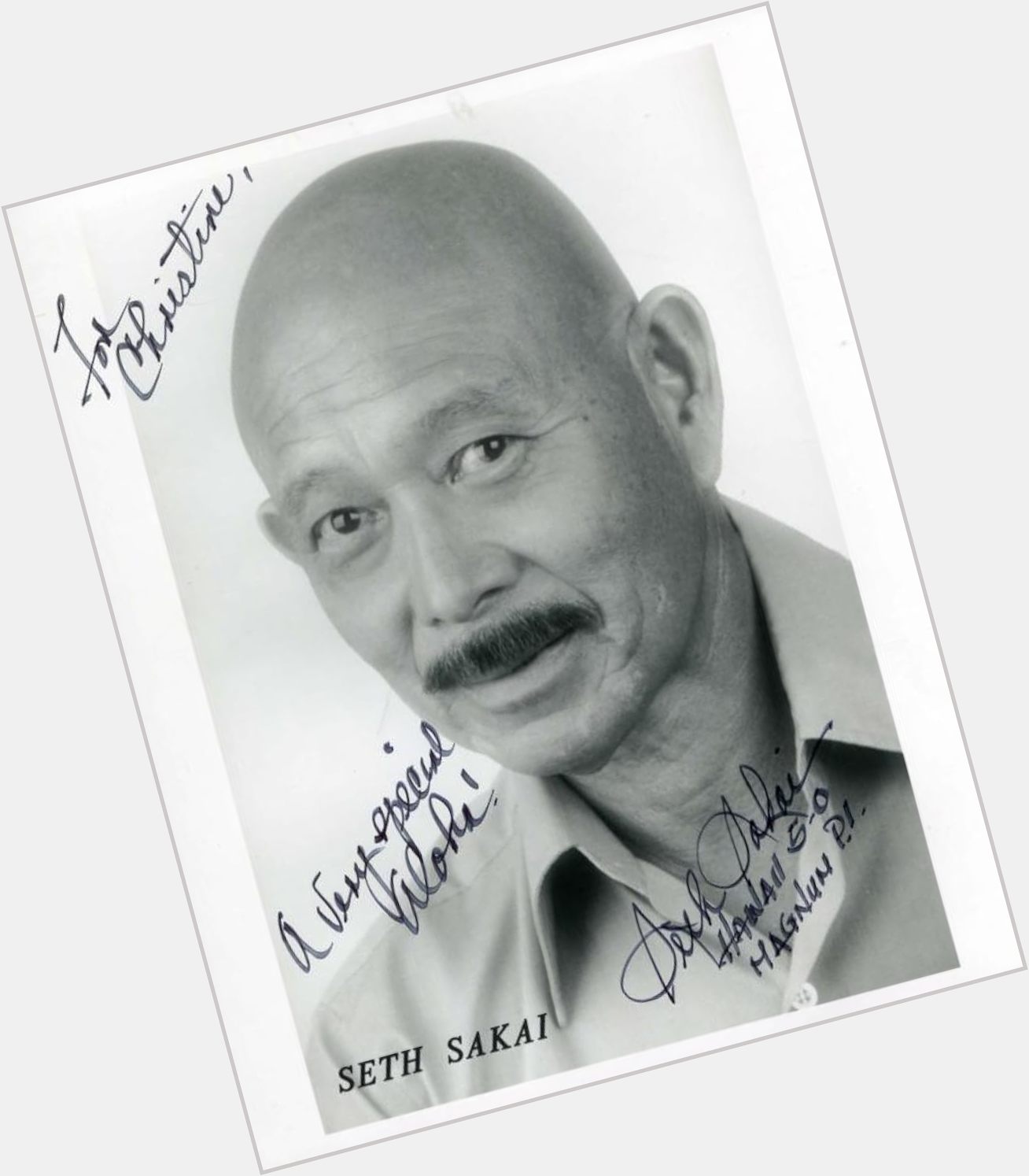 Seth Sakai | Official Site for Man Crush Monday #MCM | Woman Crush ...