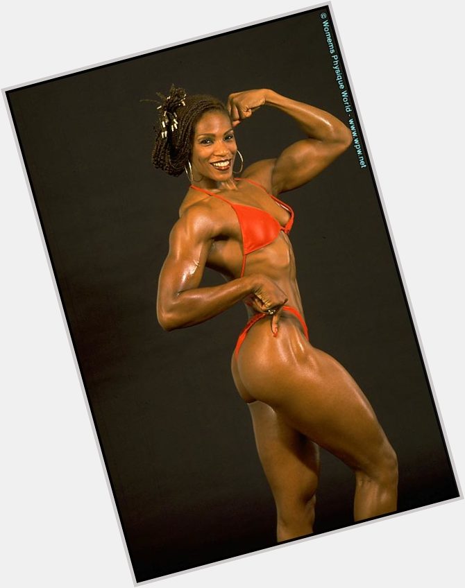 Sha Ri Pendleton | Official Site for Woman Crush Wednesday #WCW