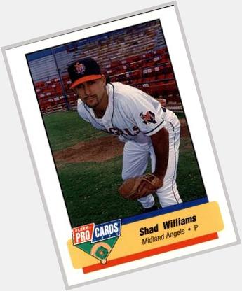 Shad Williams | Official Site for Man Crush Monday #MCM | Woman Crush ...