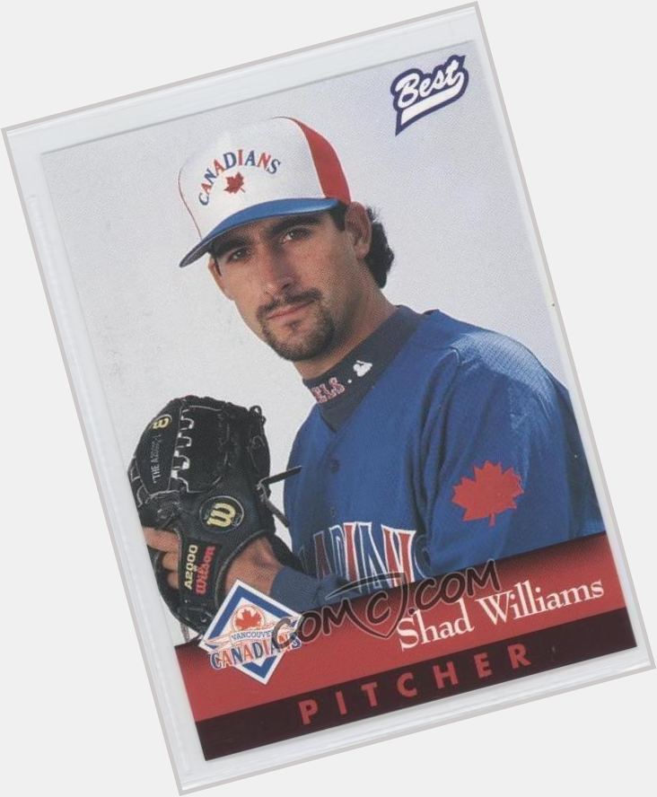 Shad Williams | Official Site for Man Crush Monday #MCM | Woman Crush ...