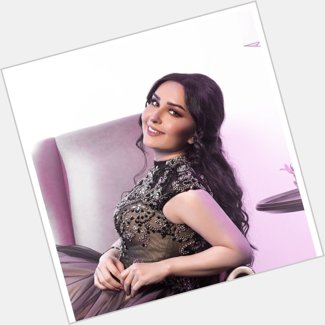 Shahd Barmada | Official Site for Woman Crush Wednesday #WCW