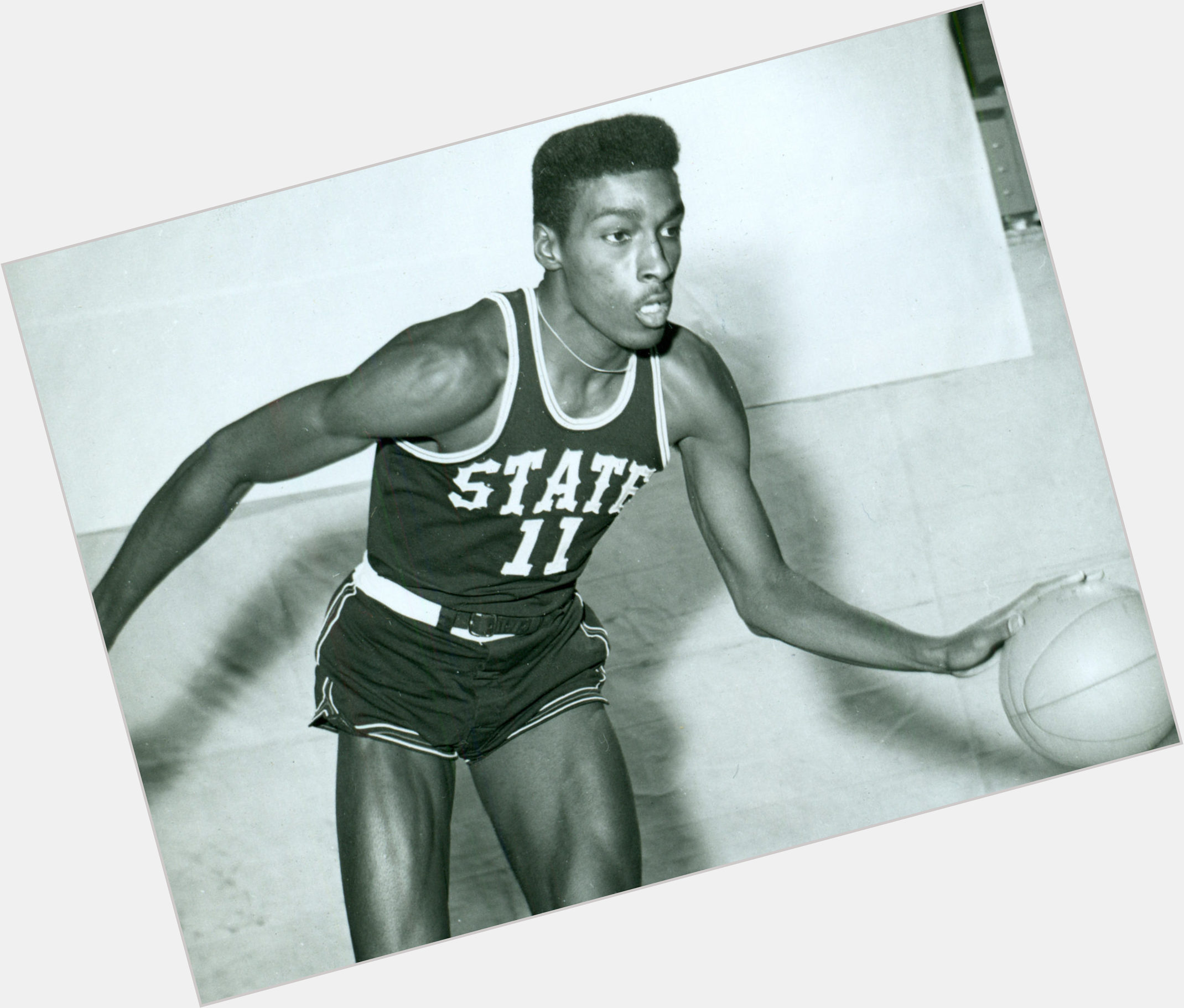 Shaler Halimon | Official Site for Man Crush Monday #MCM | Woman Crush ...