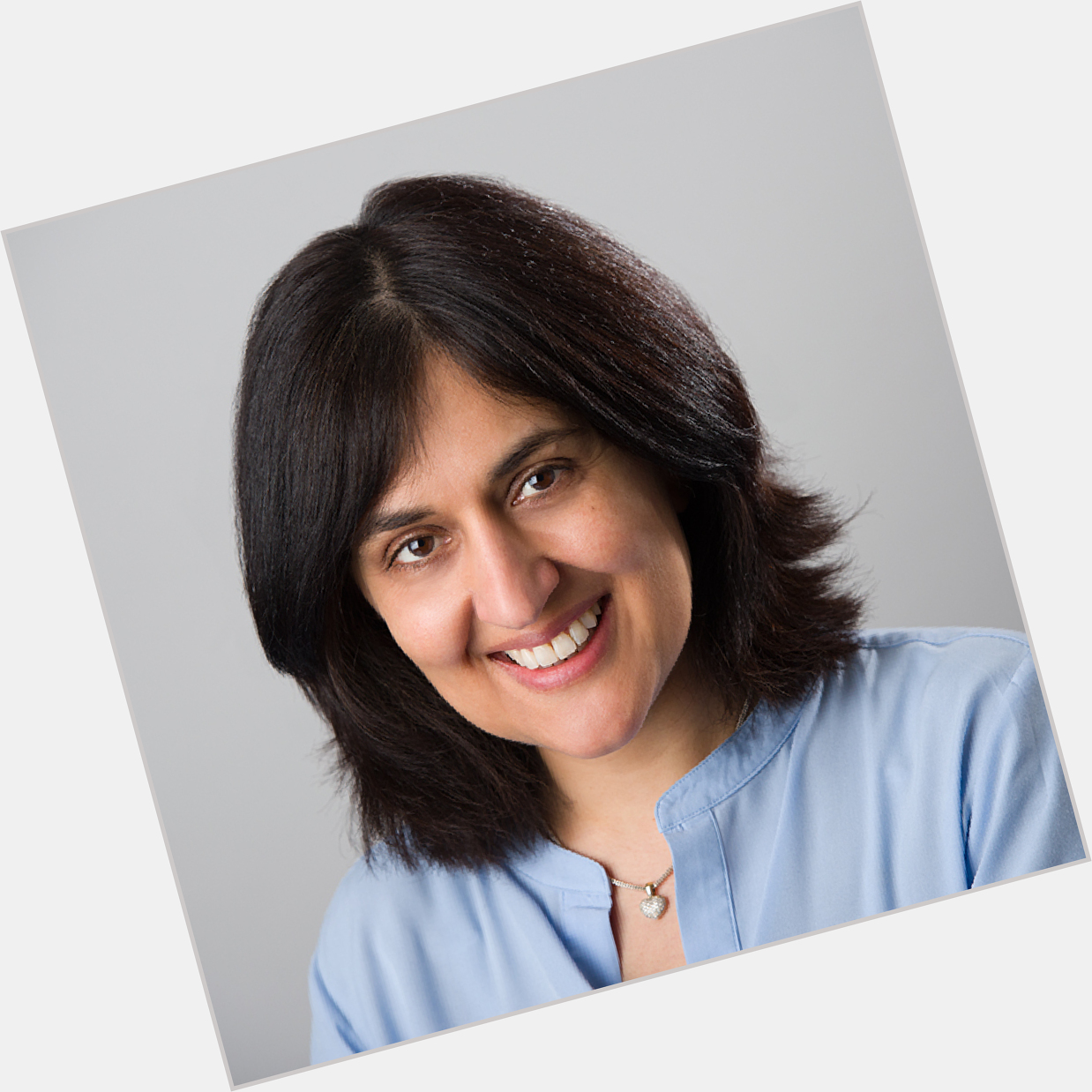 Shamim Sarif | Official Site for Woman Crush Wednesday #WCW