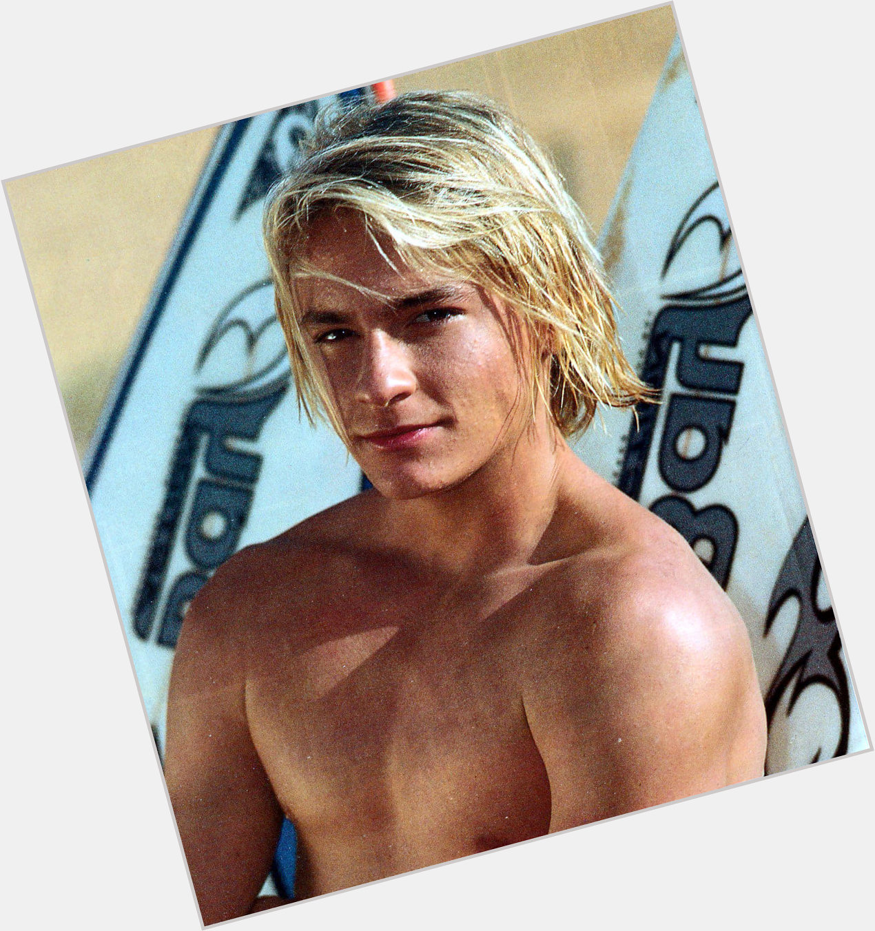 Shane Ammann | Official Site for Man Crush Monday #MCM | Woman Crush ...