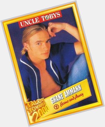 Shane Ammann | Official Site for Man Crush Monday #MCM | Woman Crush ...