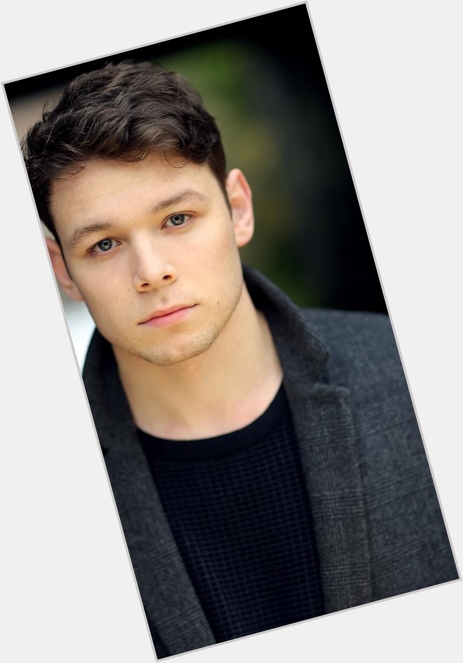 Shane Devany | Official Site for Man Crush Monday #MCM | Woman Crush ...