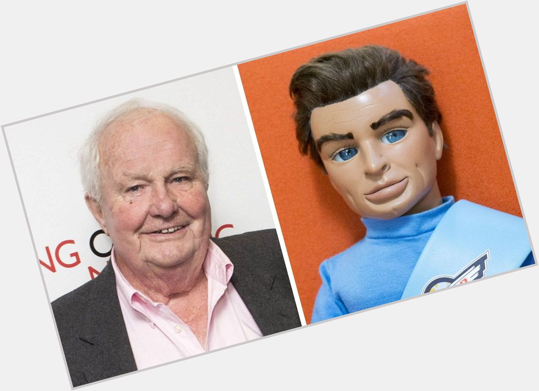 Shane Rimmer | Official Site for Man Crush Monday #MCM | Woman Crush ...