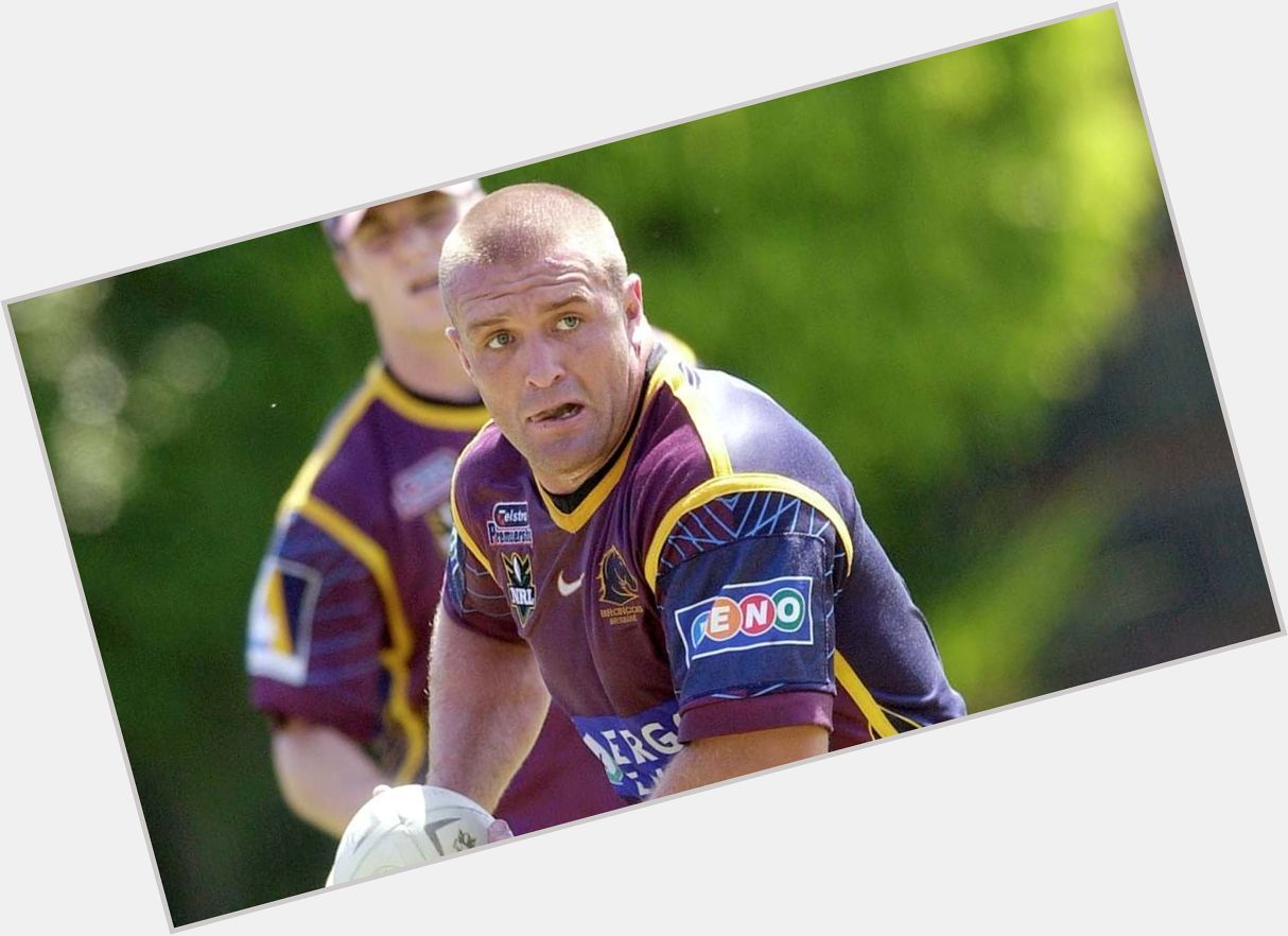 Shane Webcke | Official Site for Man Crush Monday #MCM | Woman Crush ...