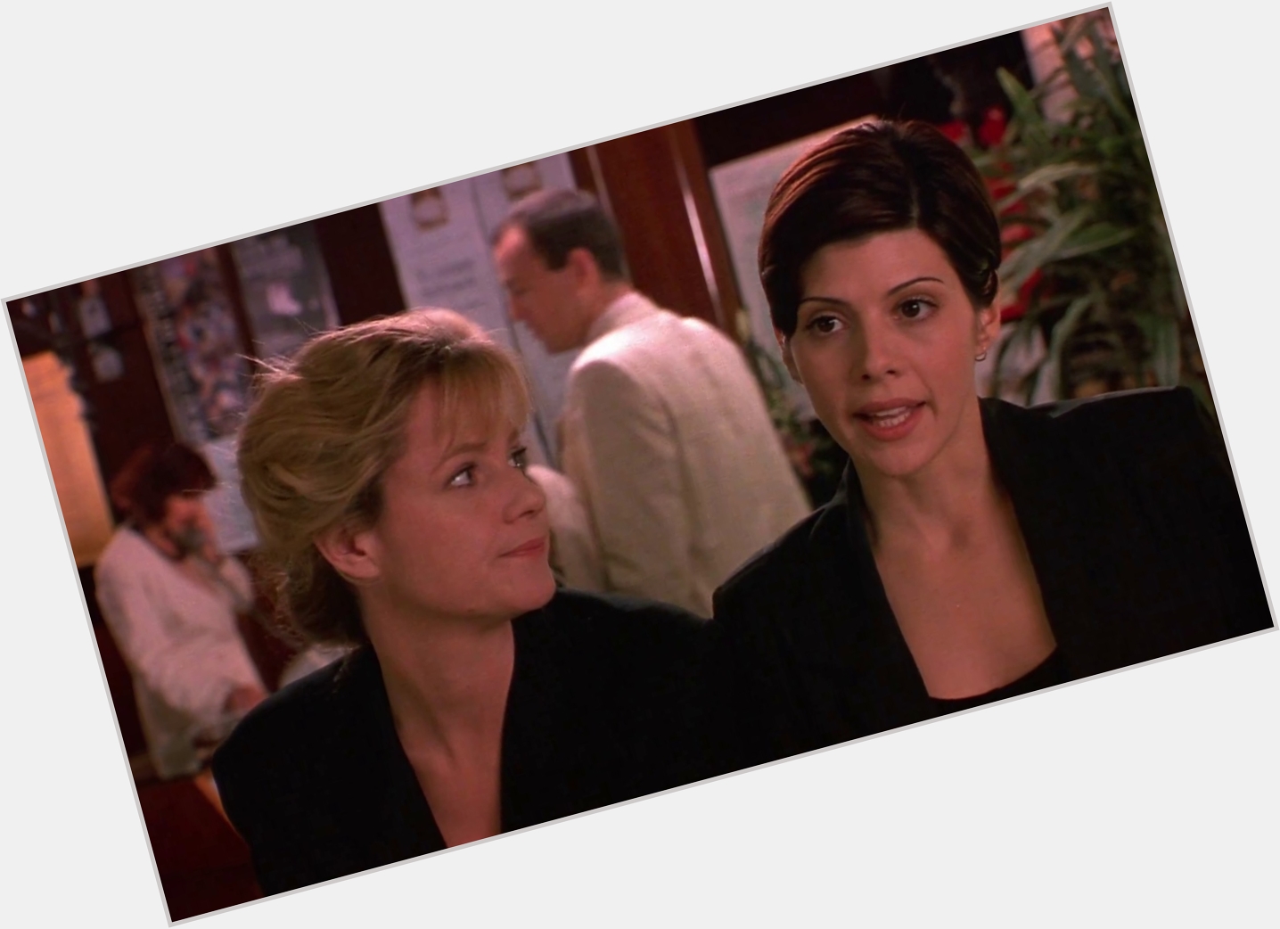 Shari Summers | Official Site for Woman Crush Wednesday #WCW