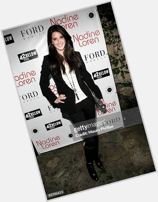 Shari Summers | Official Site for Woman Crush Wednesday #WCW