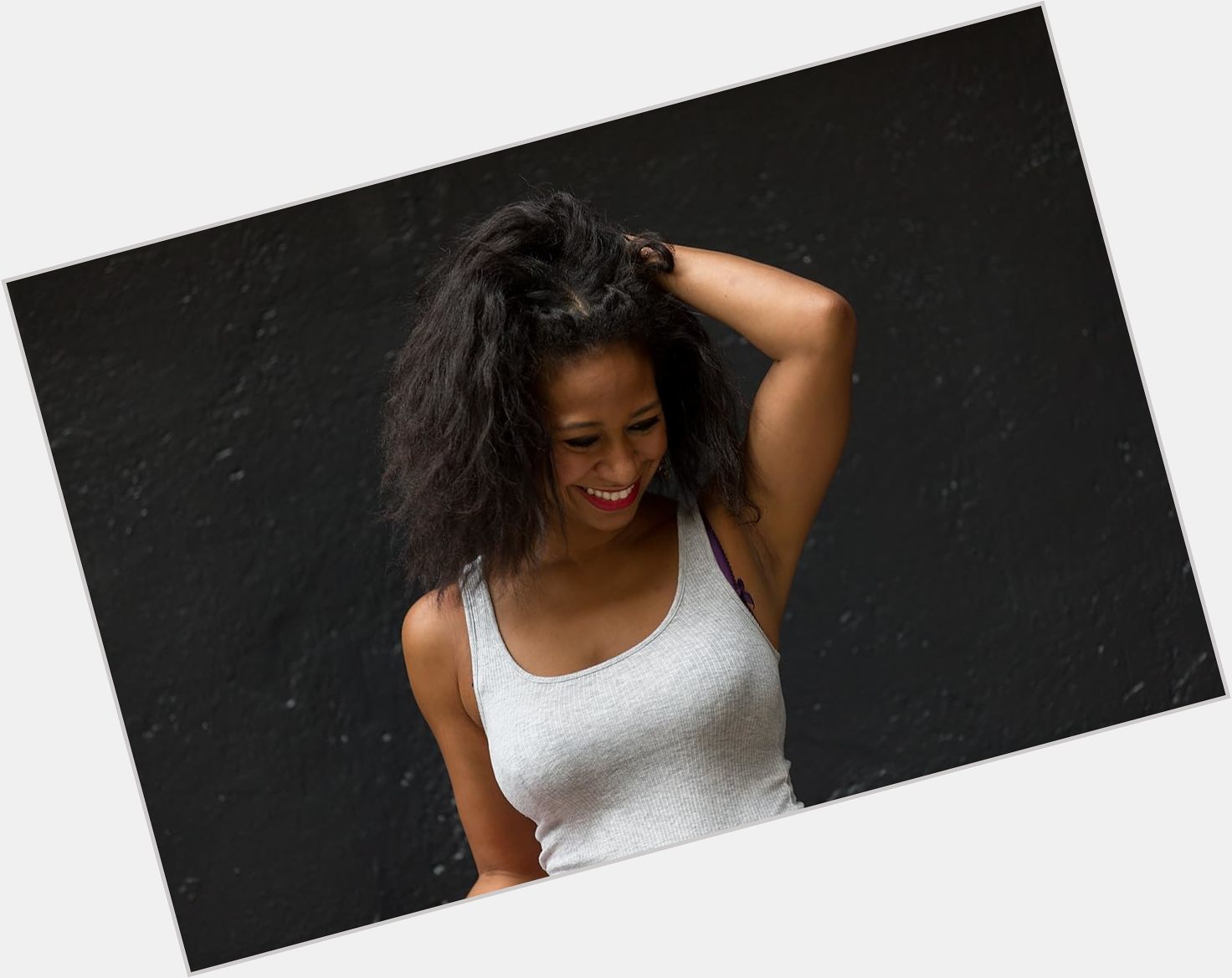 Sharina Martin | Official Site for Woman Crush Wednesday #WCW