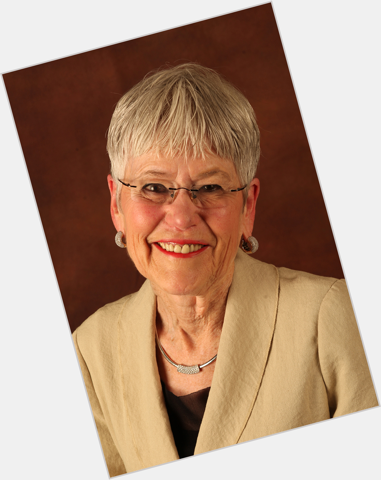 Sharon Anderson | Official Site for Woman Crush Wednesday #WCW