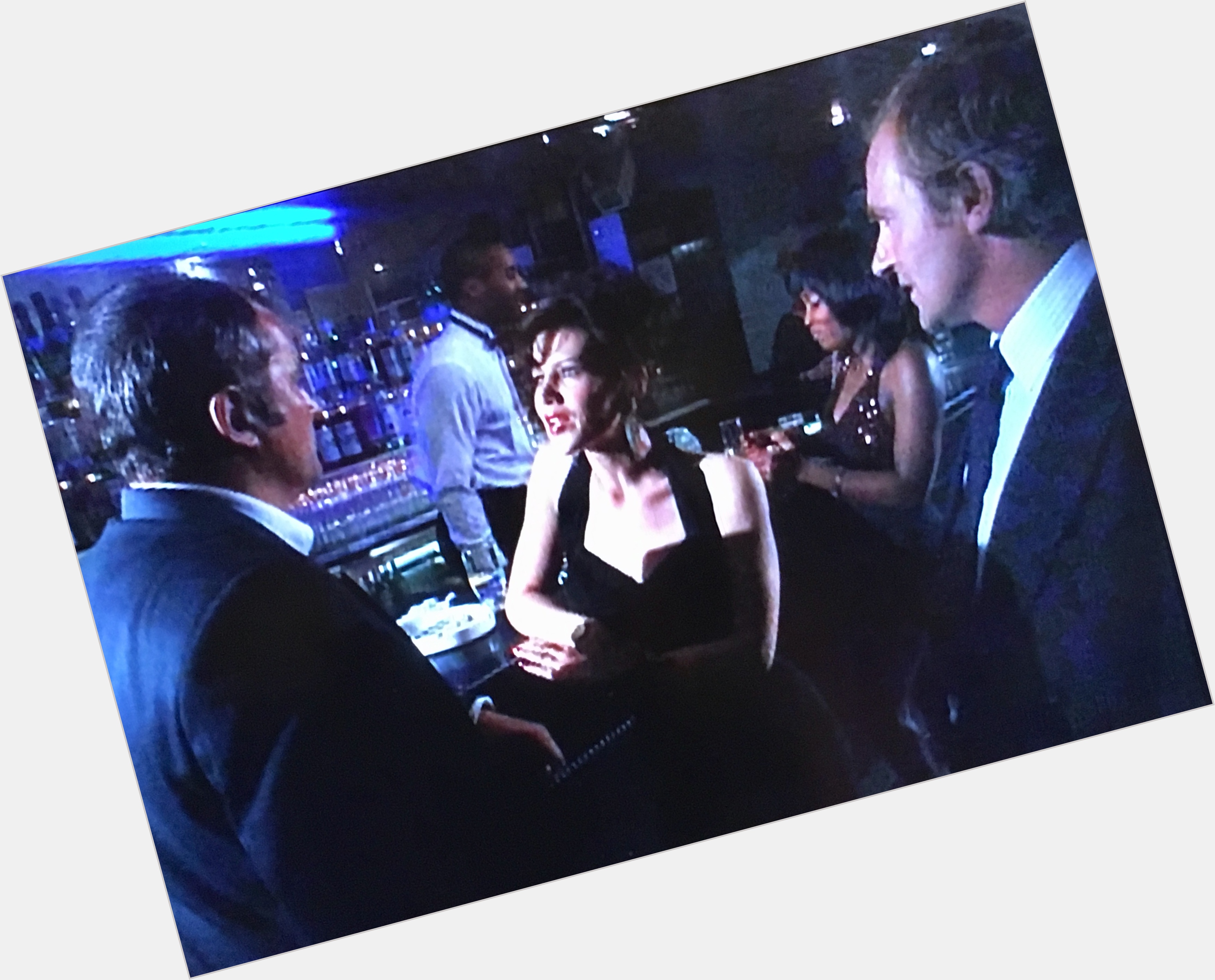 Sharon Cheyne | Official Site for Woman Crush Wednesday #WCW